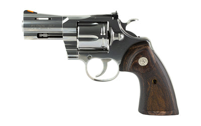 Colt Python 3" – Hellbent Firearms